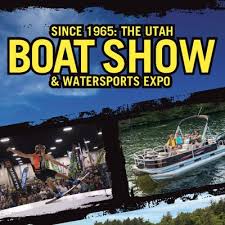 Utah Boat Show & Watersports Expo | Monterey Boats