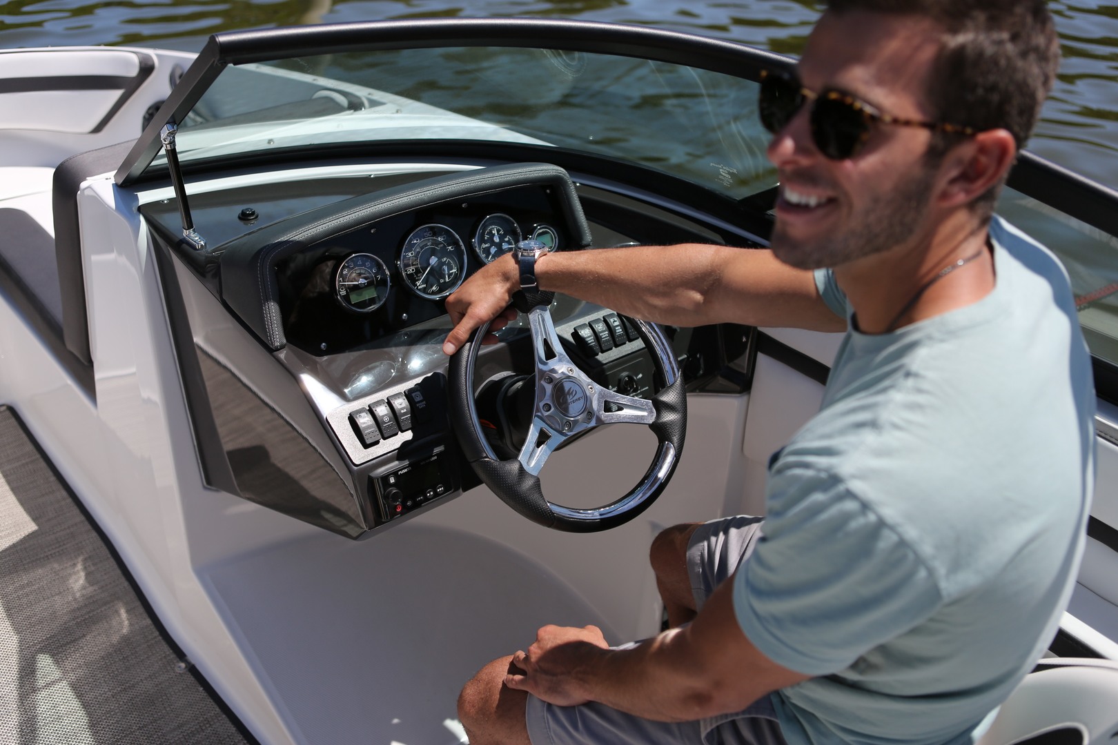 Monterey Boats | Monterey Boats