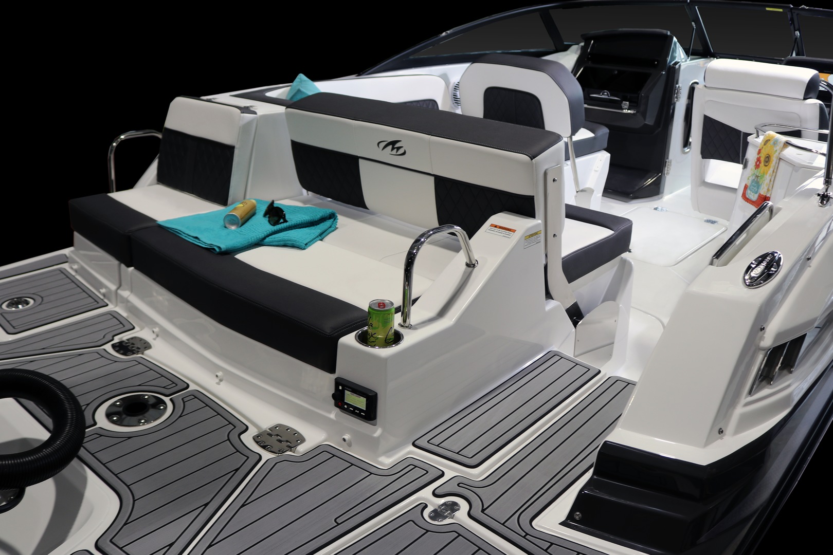 Monterey Boats | Monterey Boats