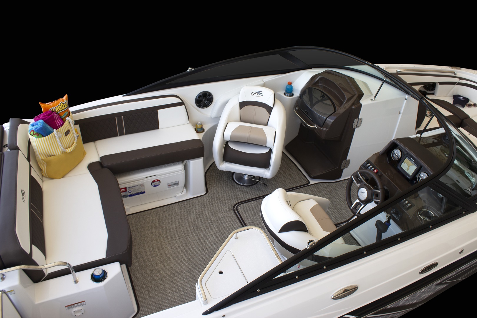 Monterey Boats | Monterey Boats