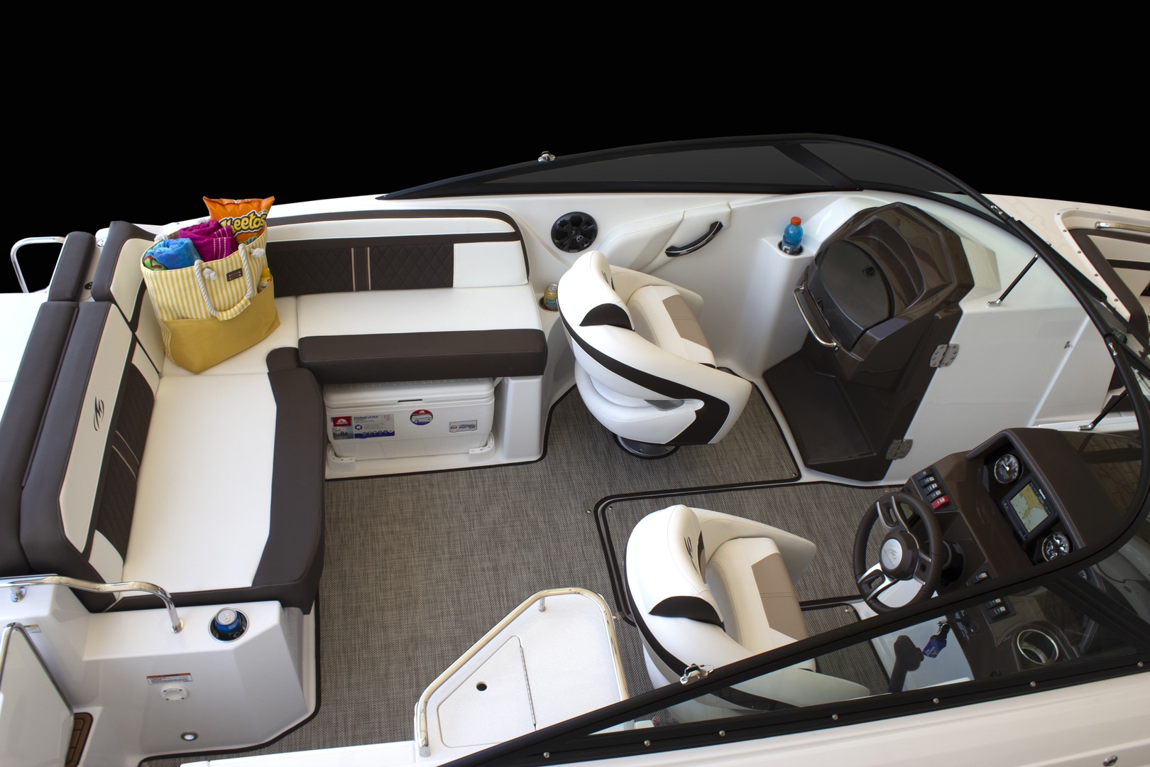 Monterey Boats | Monterey Boats