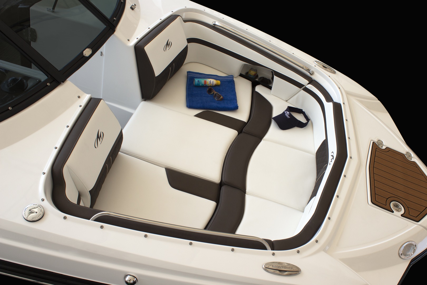 Monterey Boats | Monterey Boats