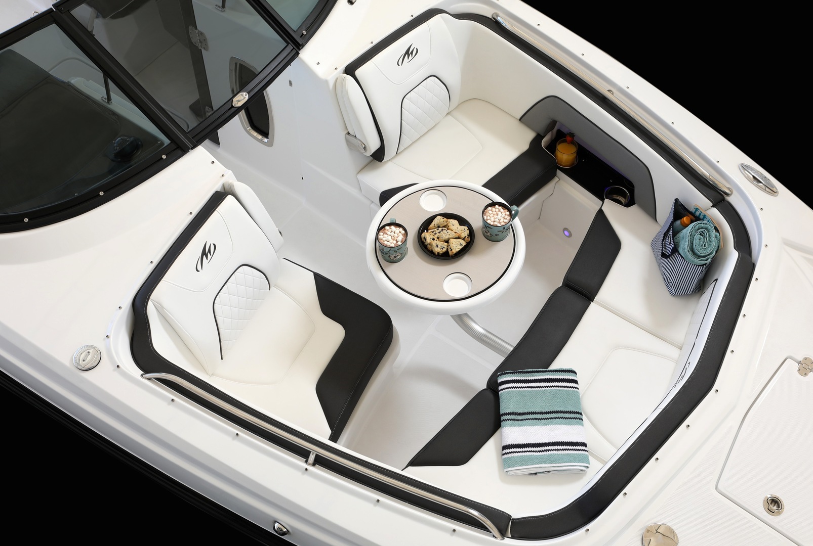Monterey Boats | Monterey Boats