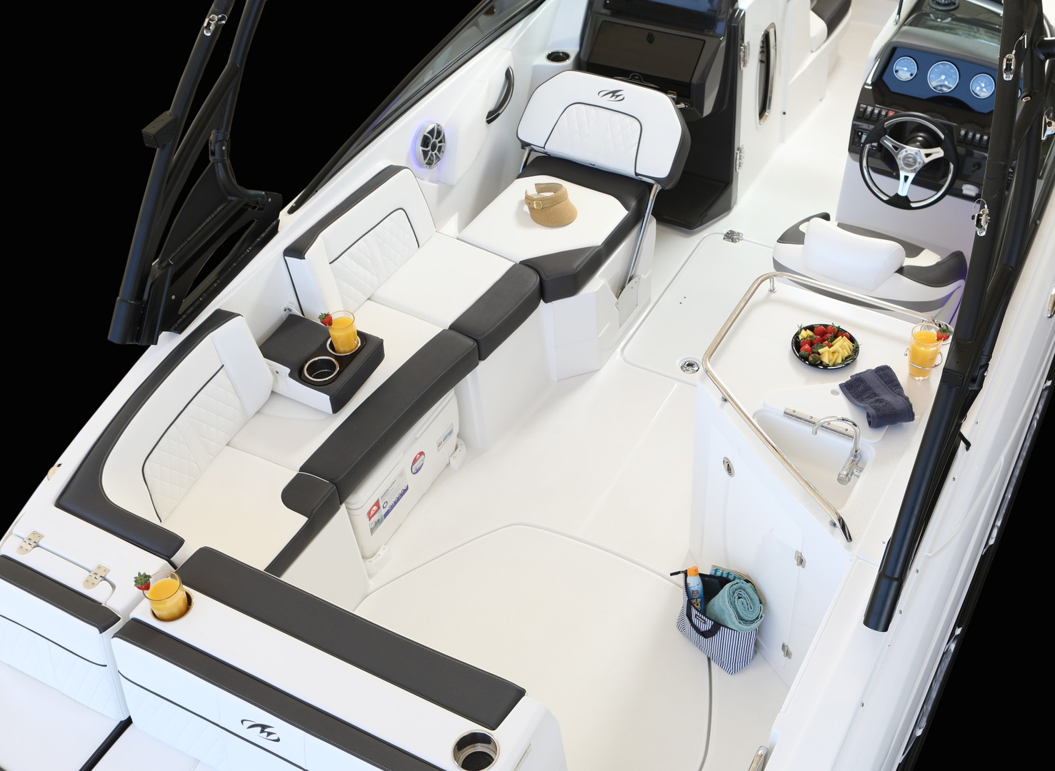 Monterey Boats | Monterey Boats