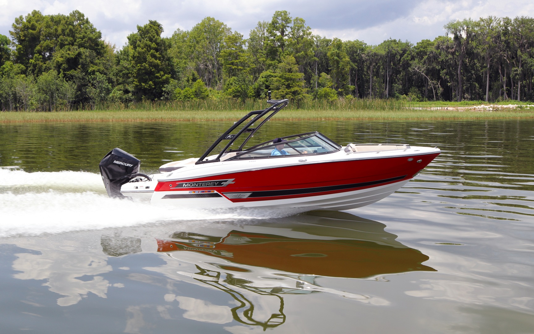 Monterey Boats | Monterey Boats