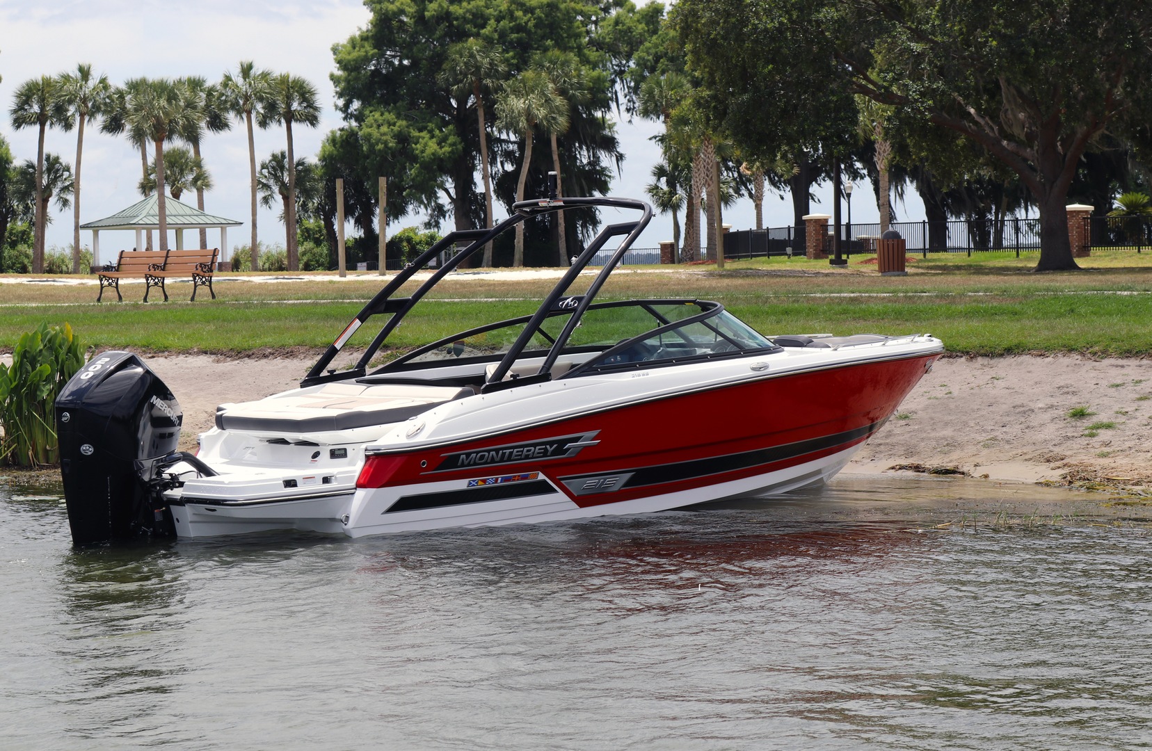 Monterey Boats | Monterey Boats