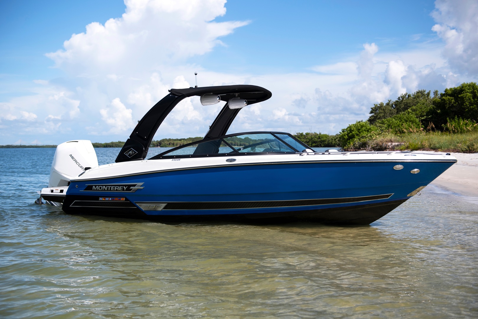 Monterey Boats | Monterey Boats