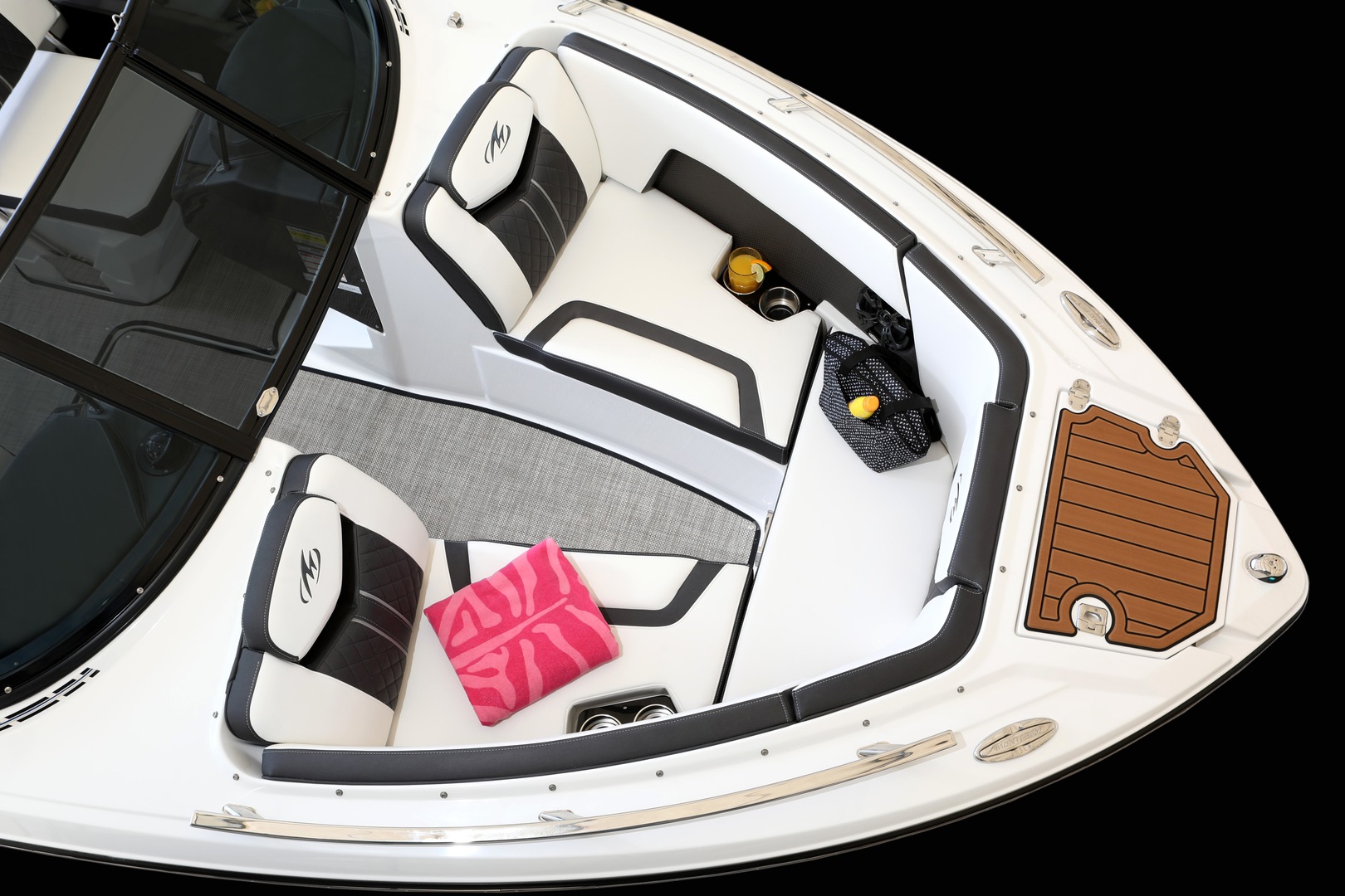 Monterey Boats | Monterey Boats