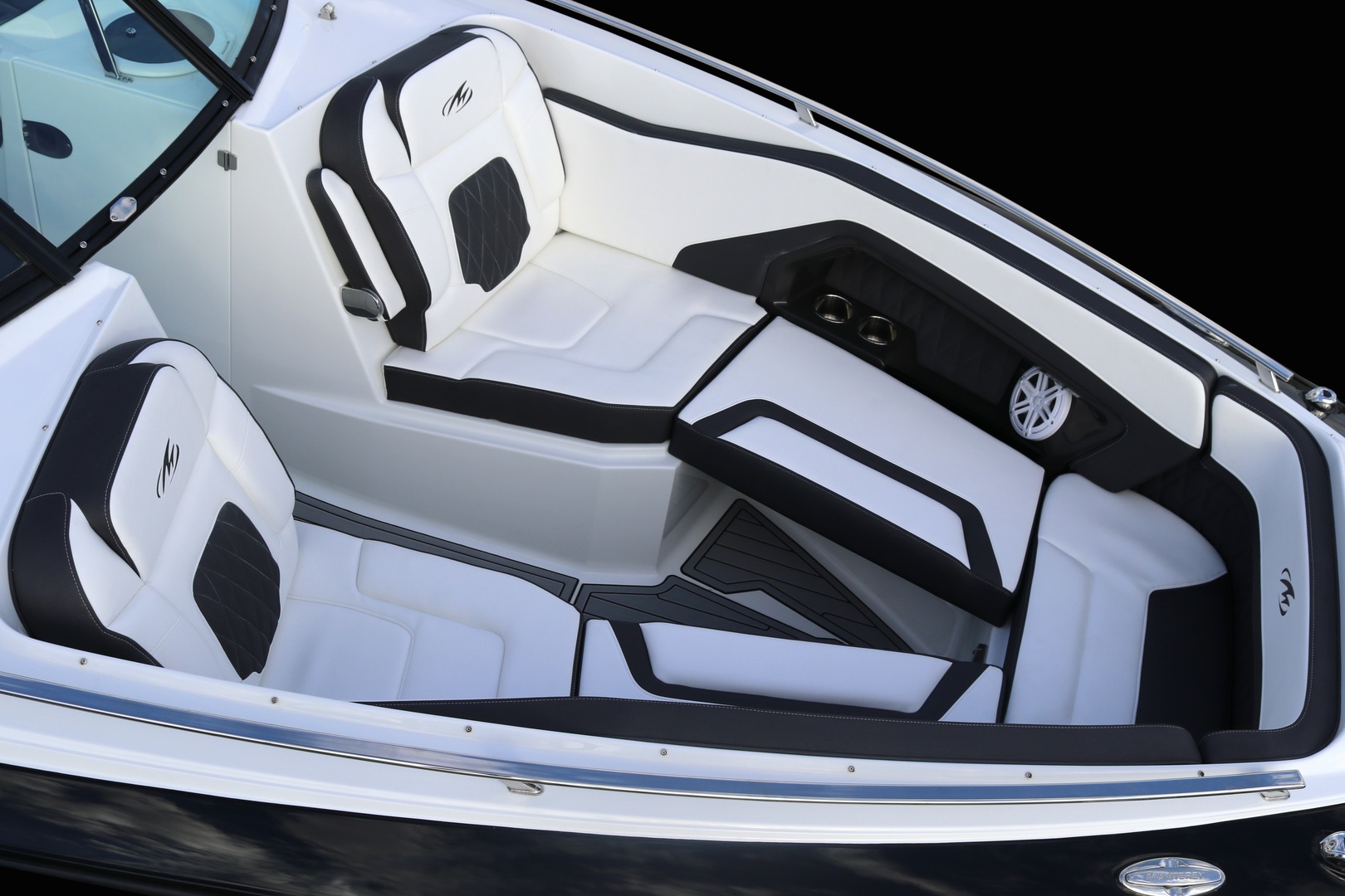 Monterey Boats | Monterey Boats