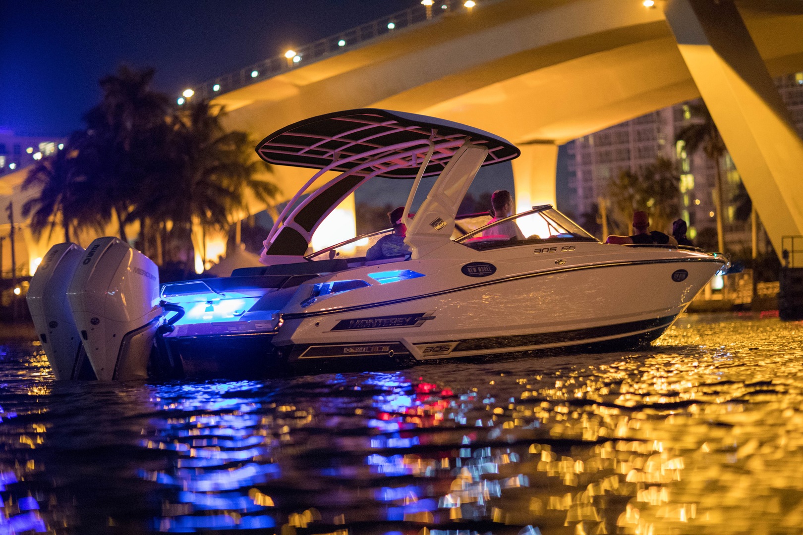 Monterey Boats | Monterey Boats