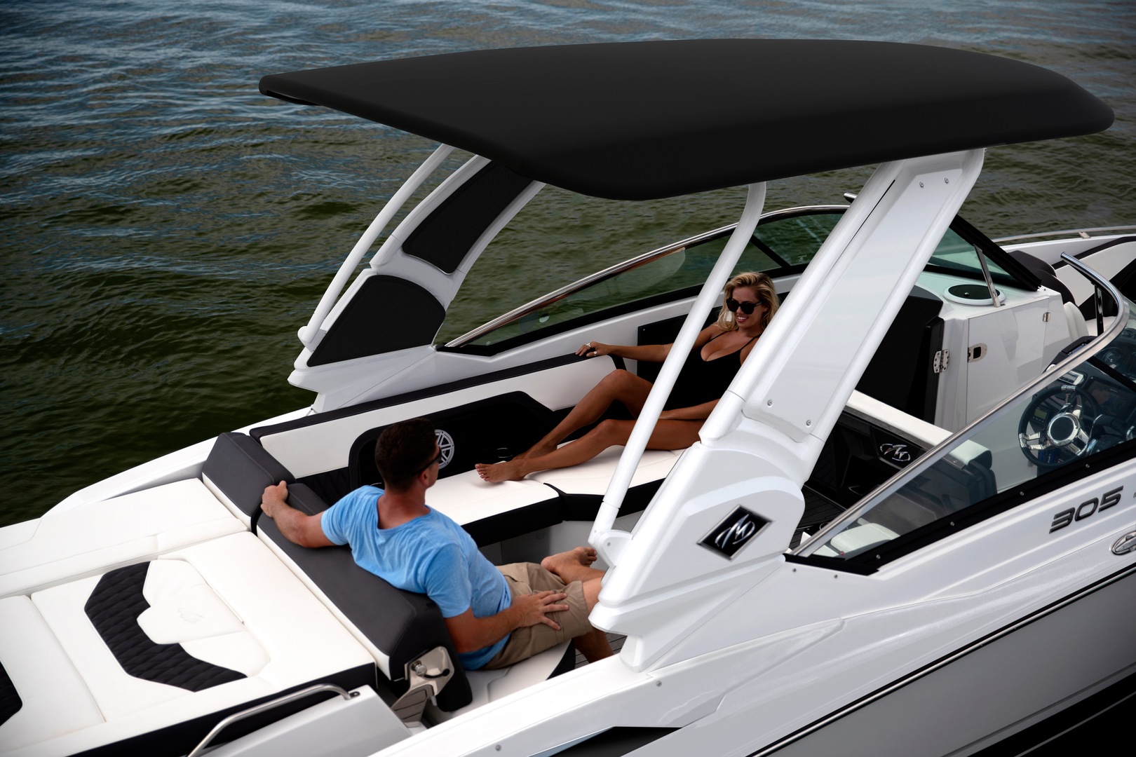 Monterey Boats | Monterey Boats