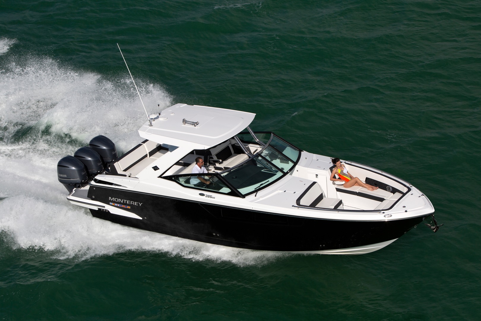 Monterey Boats | Monterey Boats