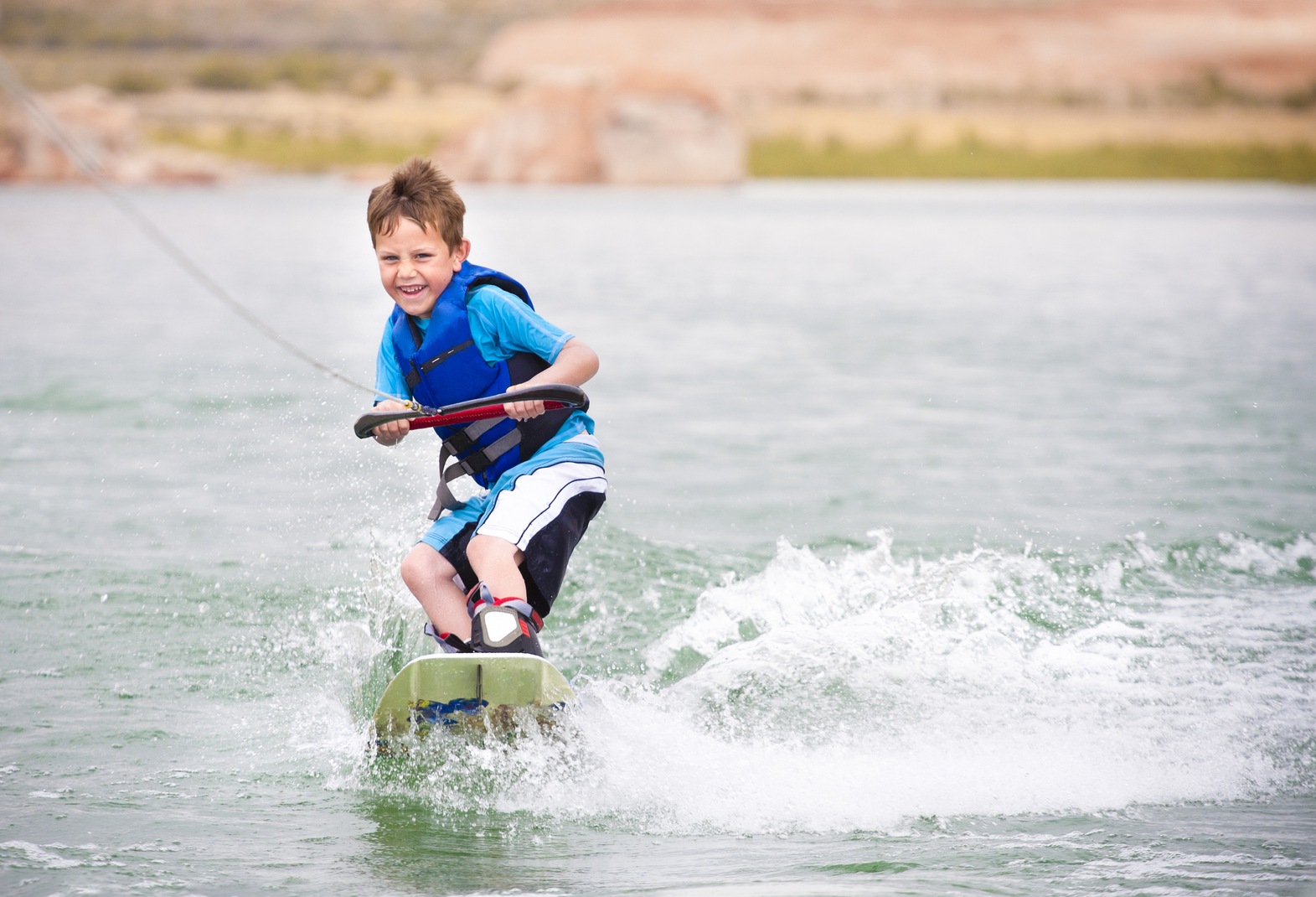How Zombie Pose Can Improve Your Wakeboarding Stance | Monterey Boats