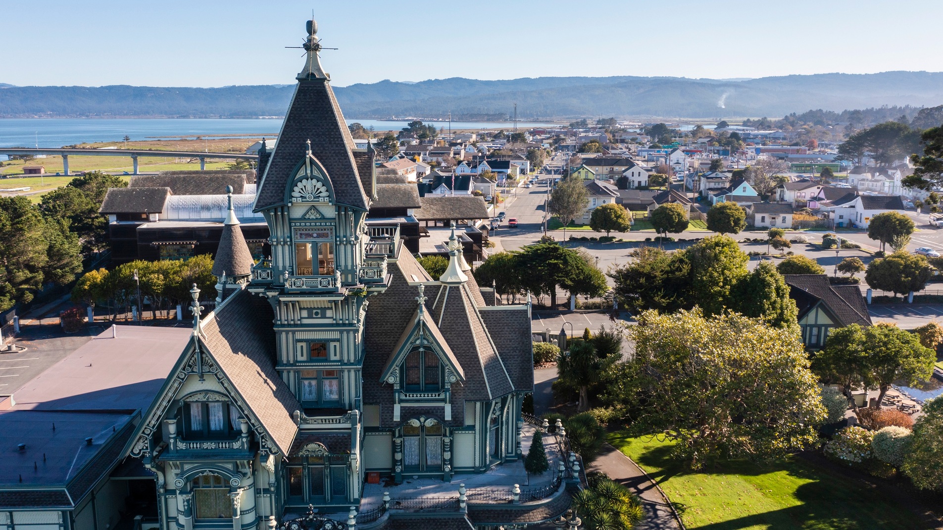 Holiday Boating On California’s Dreamy North Coast | Monterey Boats