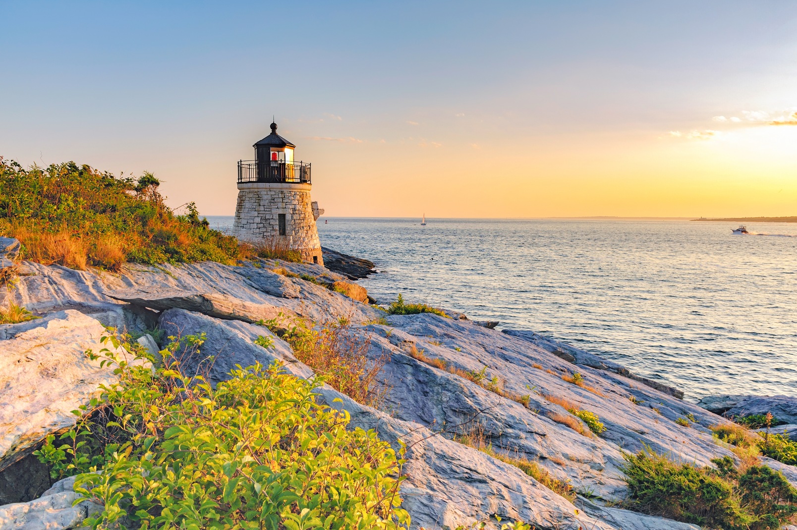 Fall Cruising Guide - Best Destinations and Tips for Fall Trips ...