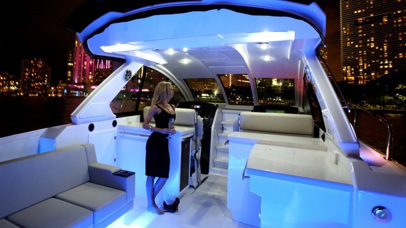 Monterey Boats’ 360SC Sells Out Production Slots | Monterey Boats