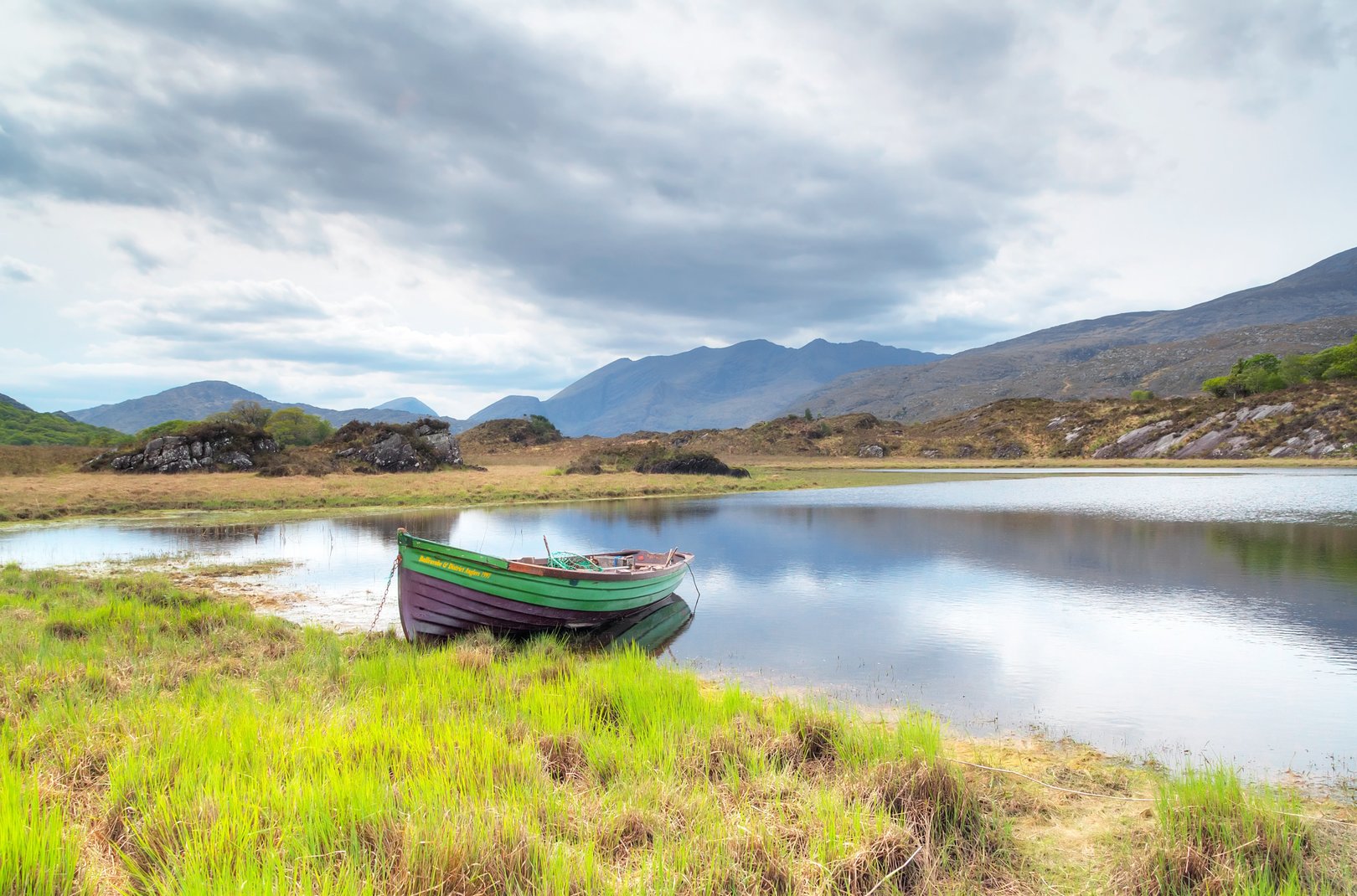 Ireland by Water: 3 Top Spots | Monterey Boats