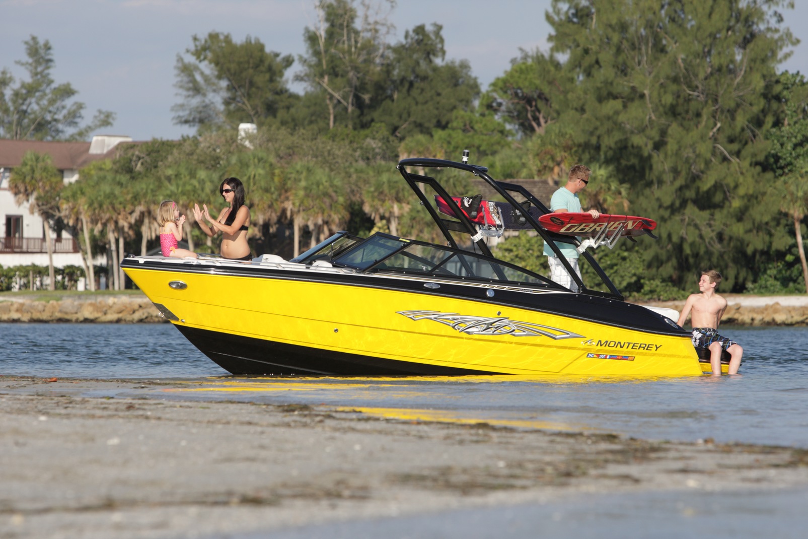 8 Essentials for Your Monterey Day Trip | Monterey Boats