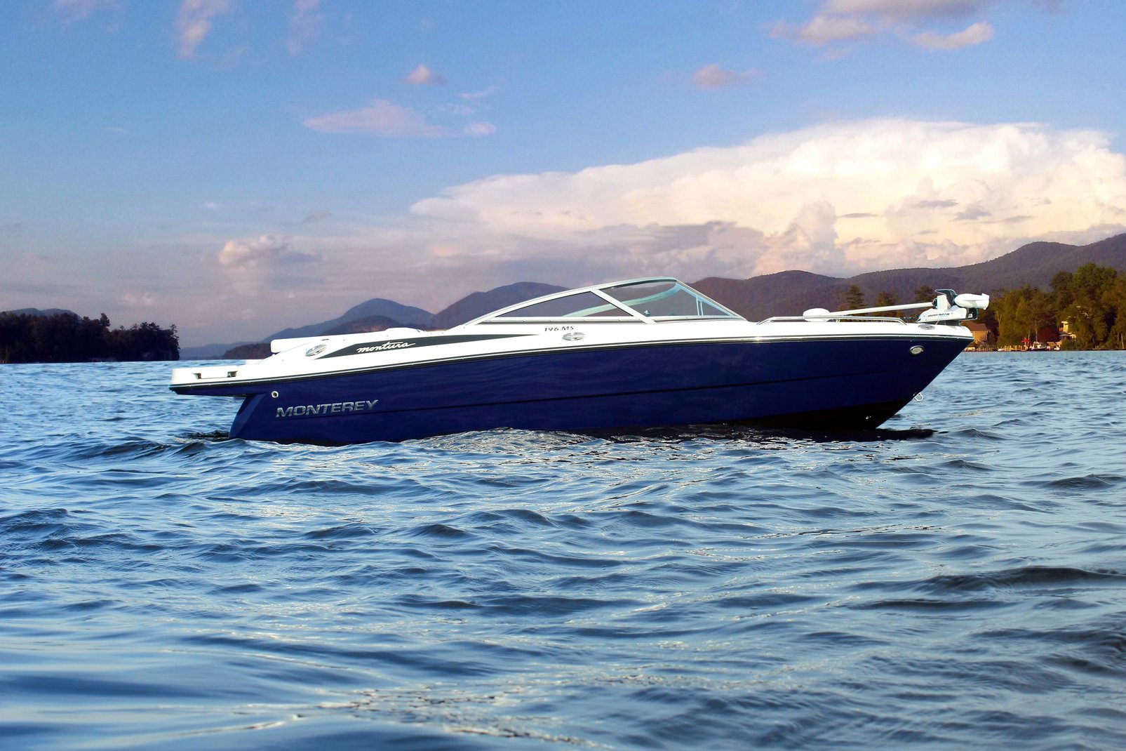 Marina Magic: The Benefits of Your Local Marina | Monterey Boats