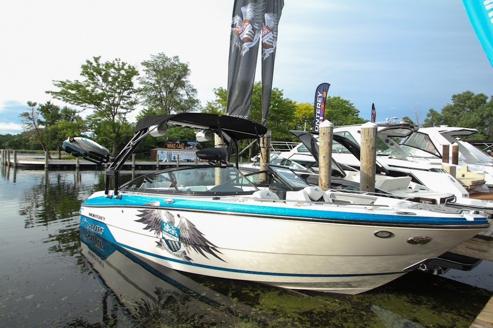 Monterey Boats Is Making Waves Across The Nation! | Monterey Boats