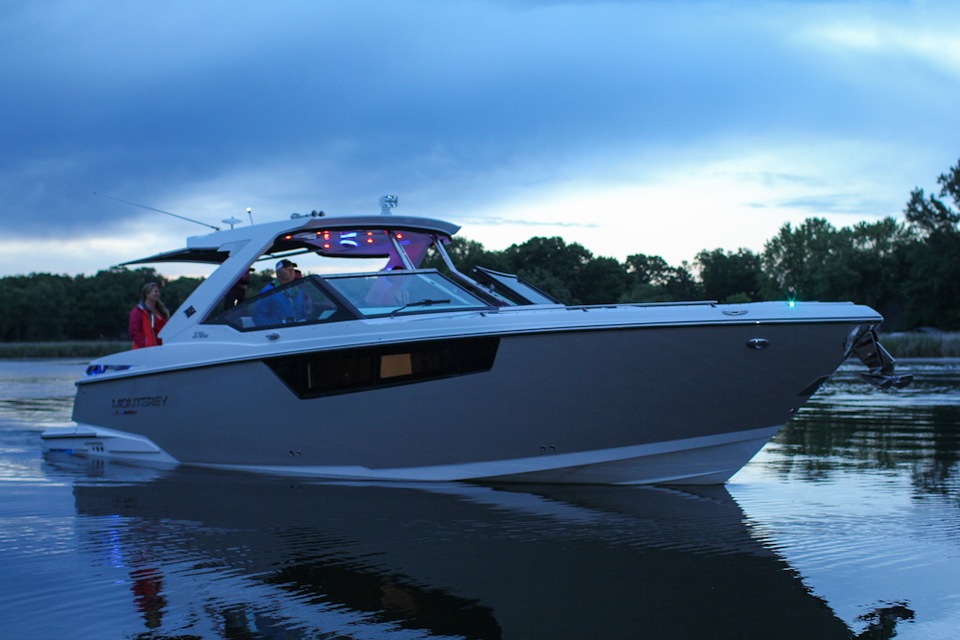 Monterey Boats Is Making Waves Across The Nation! | Monterey Boats