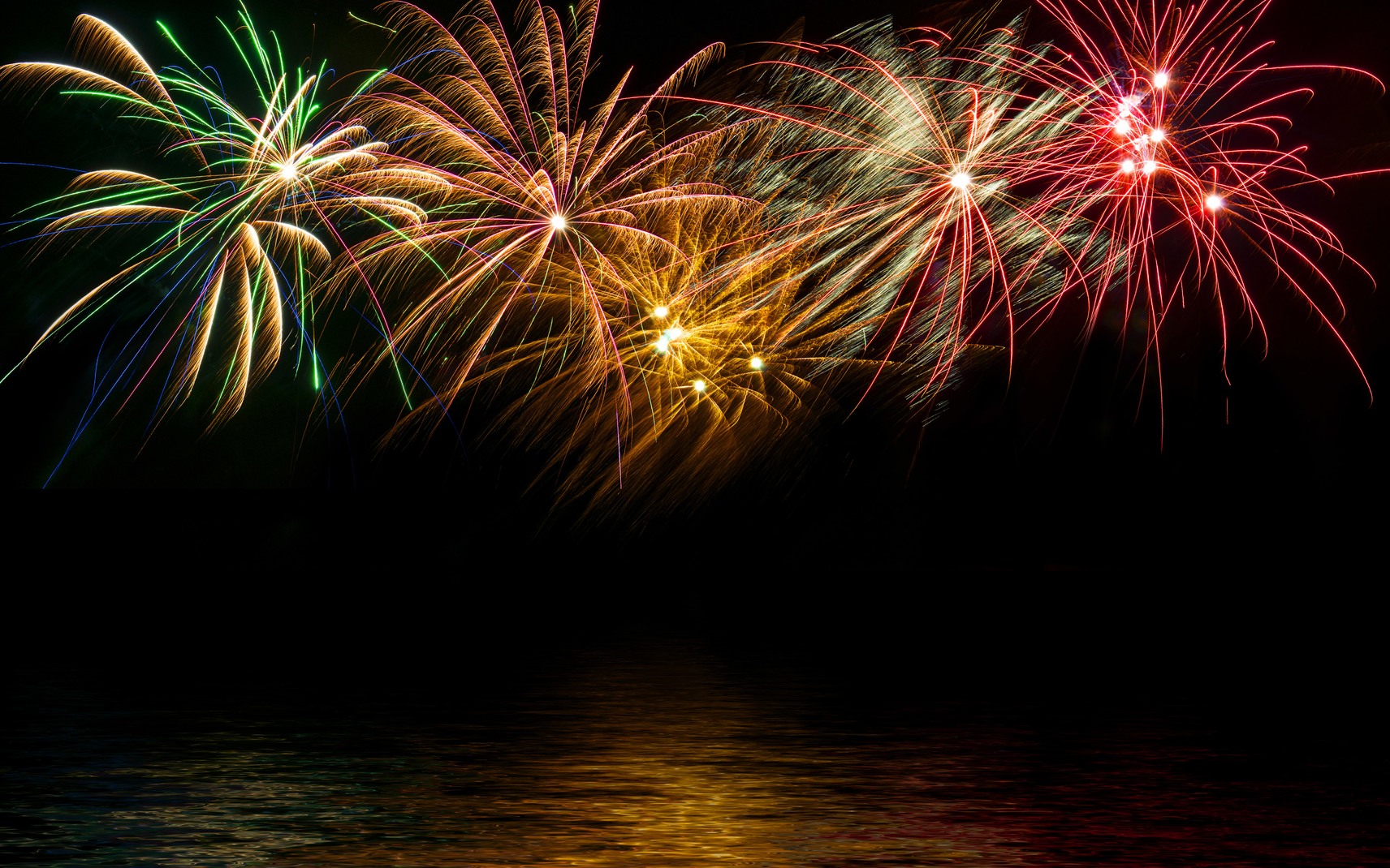 4th of July on the Water: 5 Festive Ideas for Your Monterey | Monterey ...