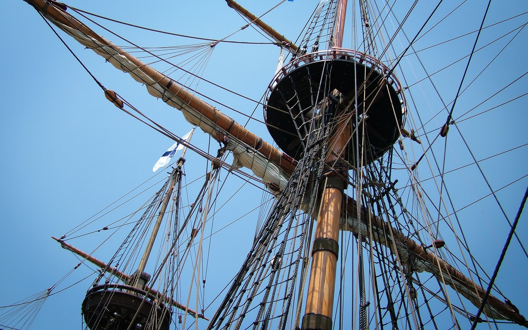 10 Mayflower Facts for Thanksgiving | Monterey Boats