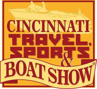 Cincinnati Boat Show | Monterey Boats