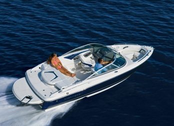 Monterey Boats Owners