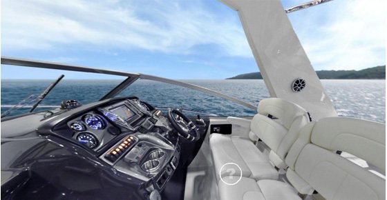 Boats | Sport Boats | Sport Yachts | Cruising Yachts | Monterey Boats