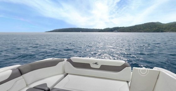 Boats | Sport Boats | Sport Yachts | Cruising Yachts | Monterey Boats