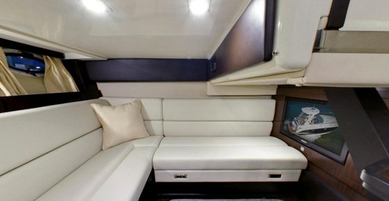 Boats | Sport Boats | Sport Yachts | Cruising Yachts | Monterey Boats